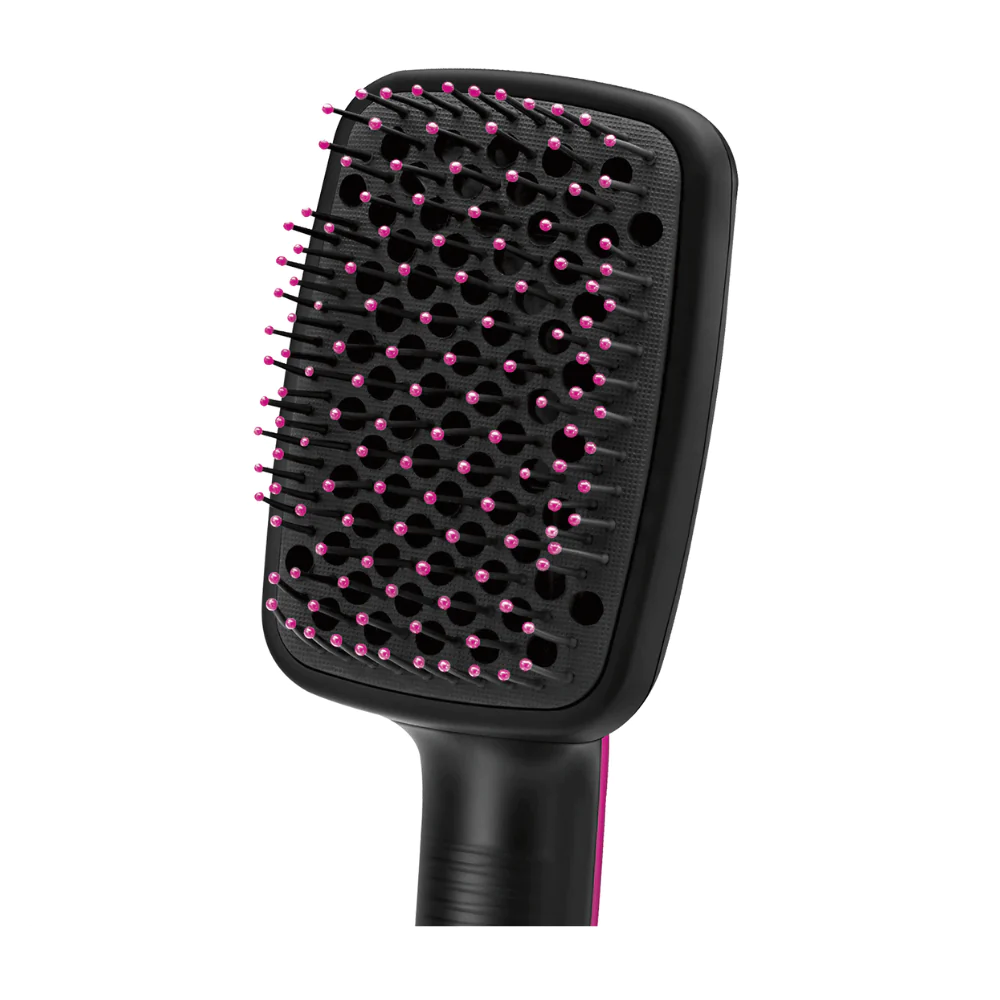 Revlon One-Step Volumiser Plus 2.0 Blowout Brush Attachment -Paddle ...